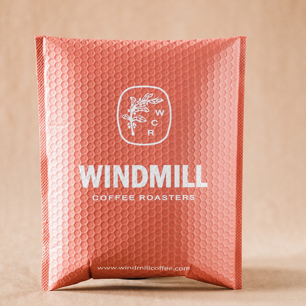 Roaster's Choice – Windmill Coffee