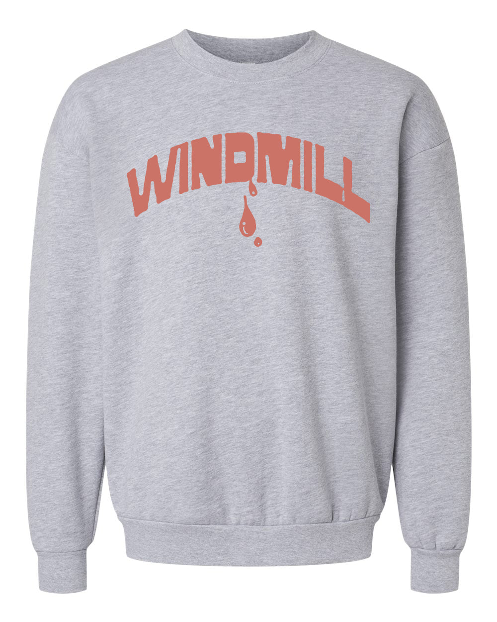 Drippy Crew – Windmill Coffee