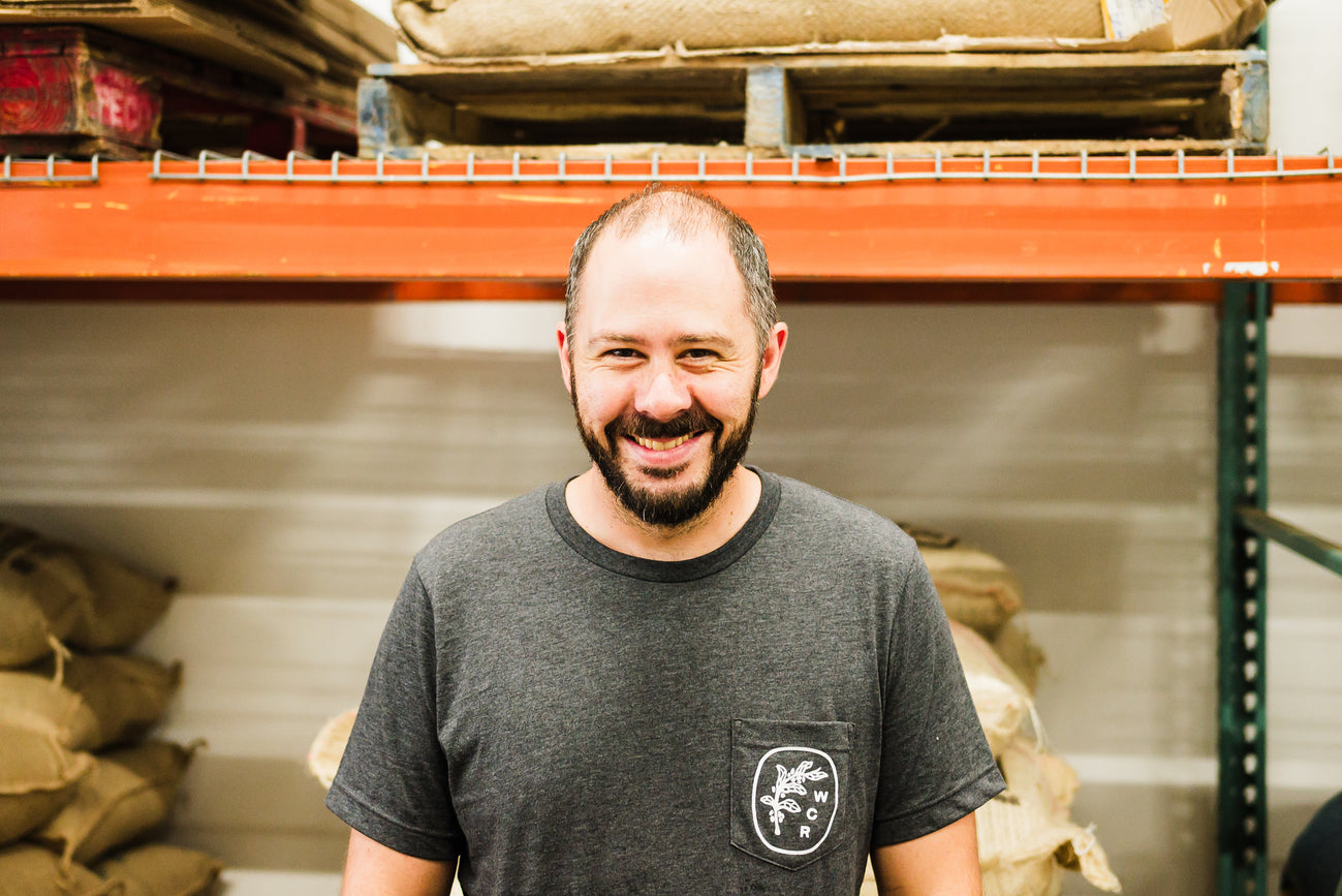 About Us – Windmill Coffee