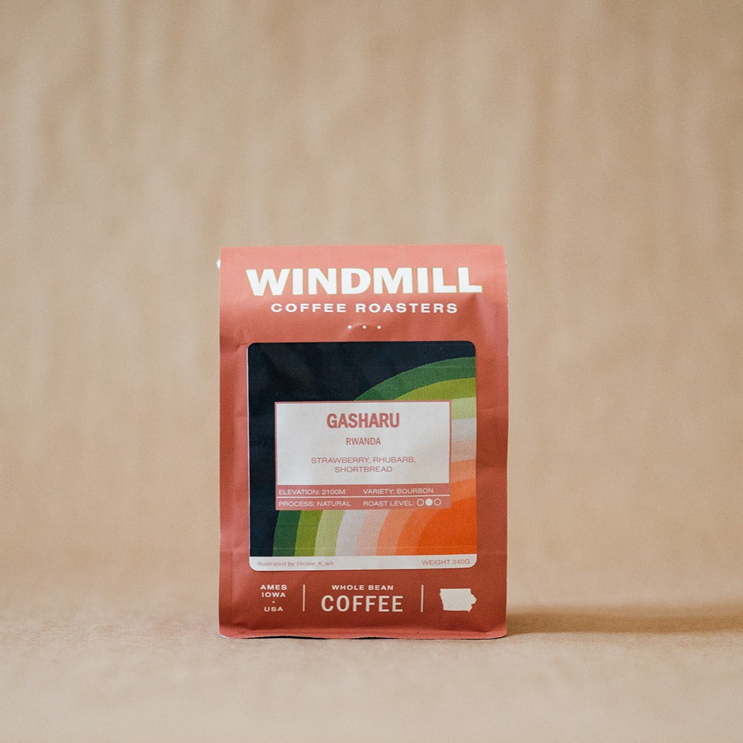Windmill Coffee