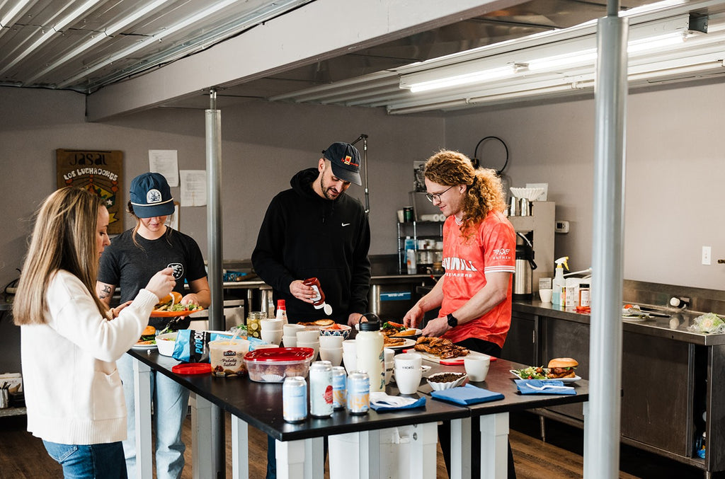 About Us – Windmill Coffee