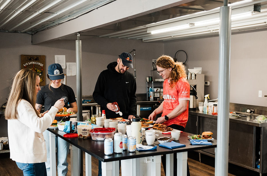 About Us – Windmill Coffee