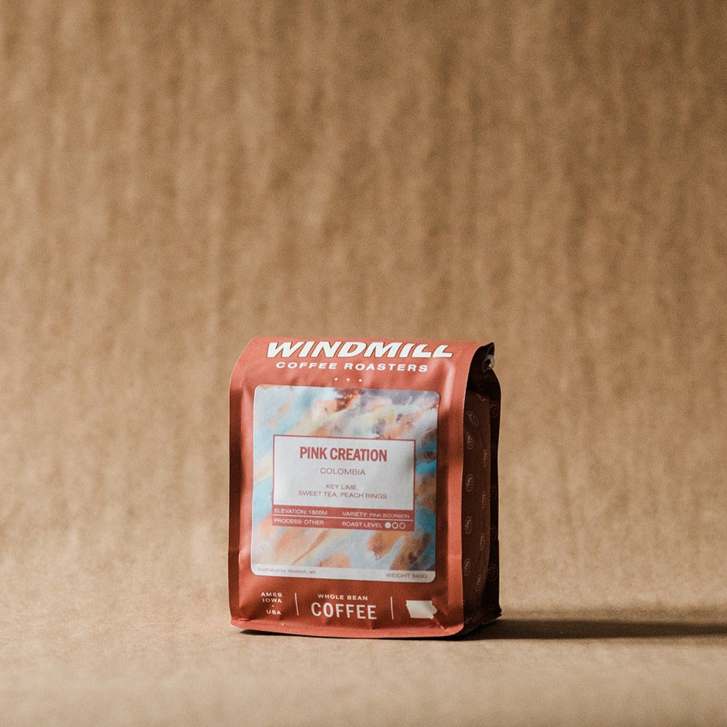Windmill Coffee