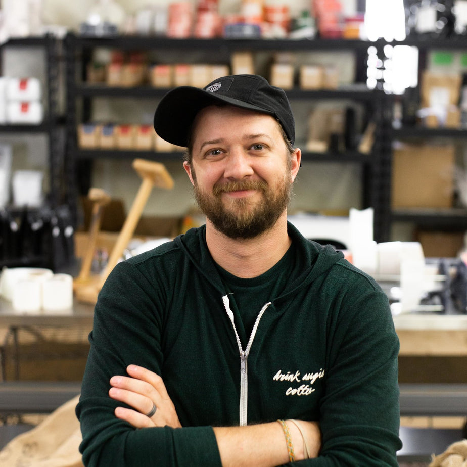 About Us – Windmill Coffee