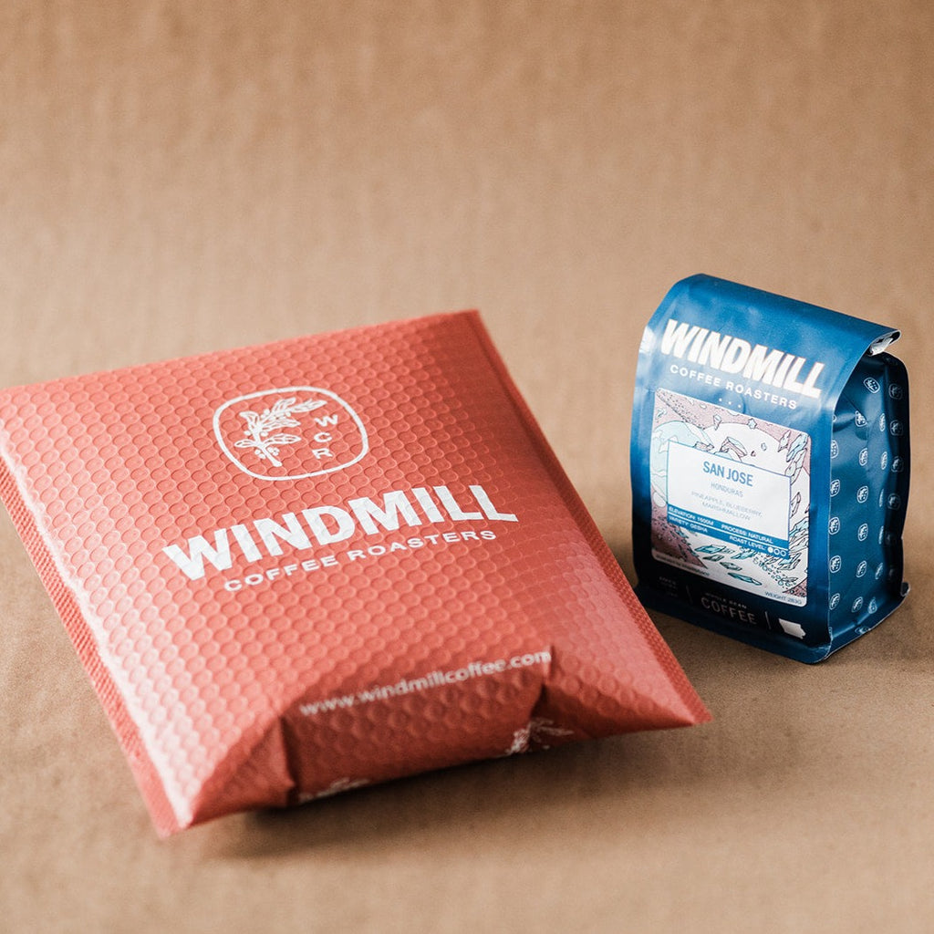 Rotating Single Origins – Windmill Coffee