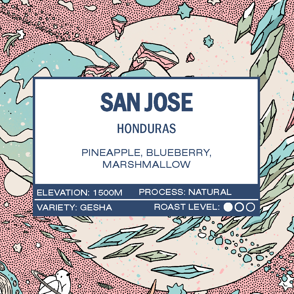 TECHNICOLOUR – Windmill Coffee