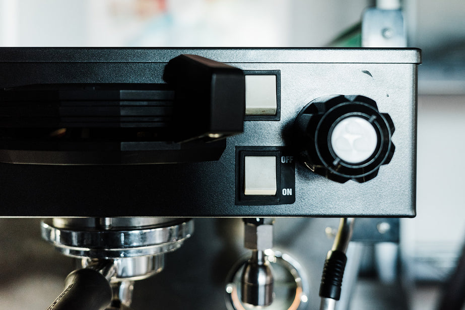 Service – Windmill Coffee