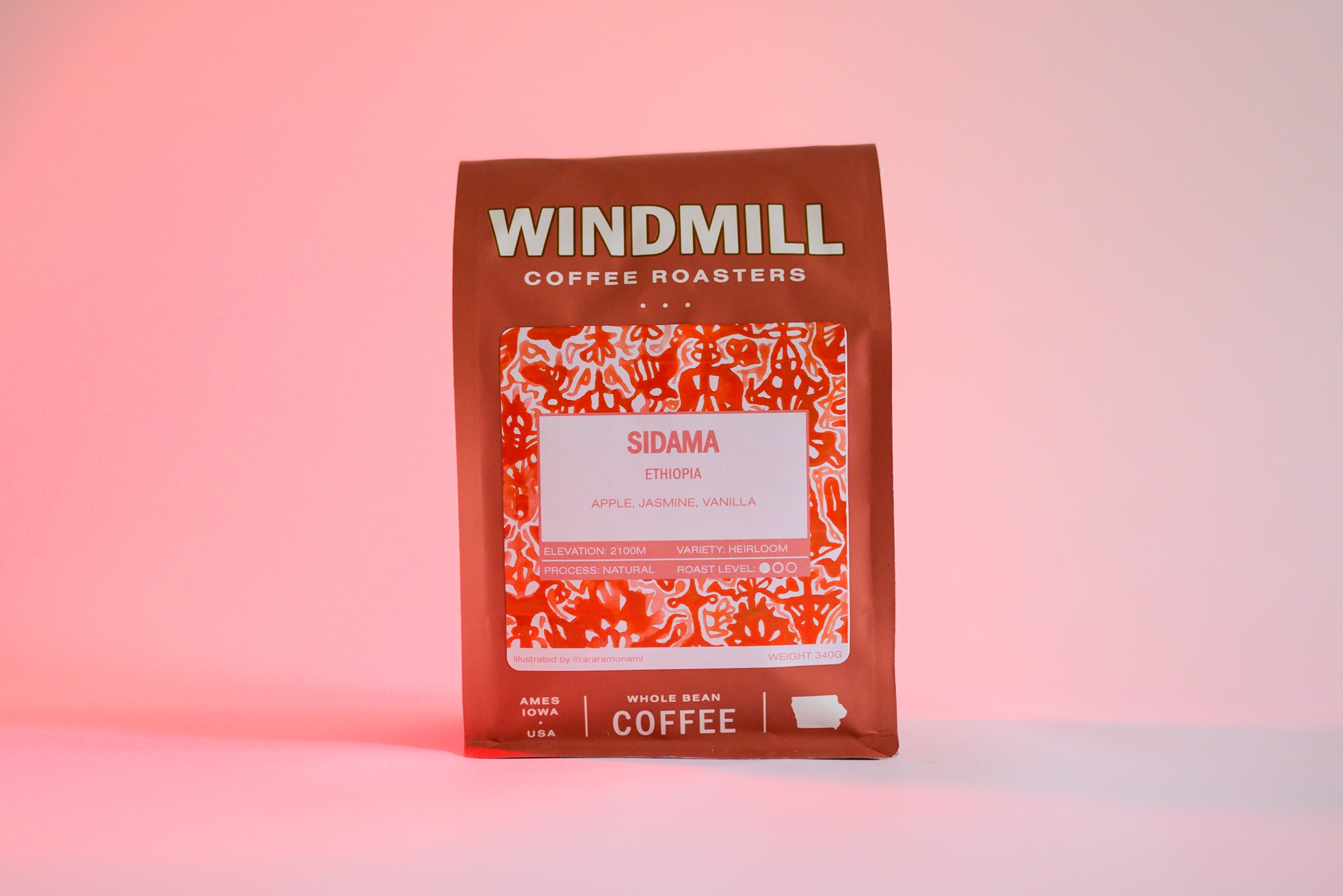 Windmill Coffee