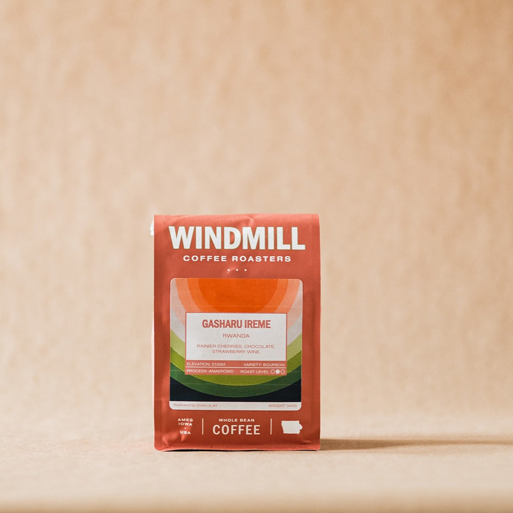 Windmill Coffee