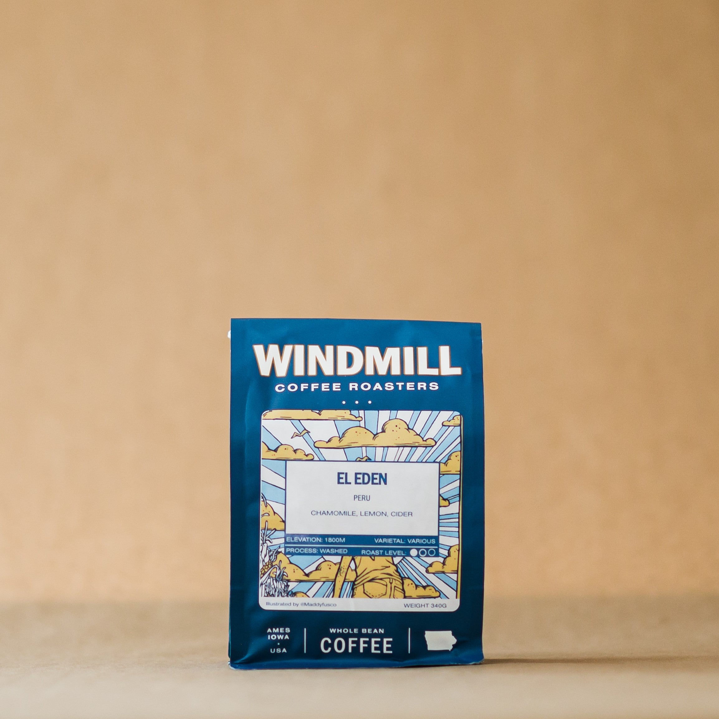 Windmill Coffee