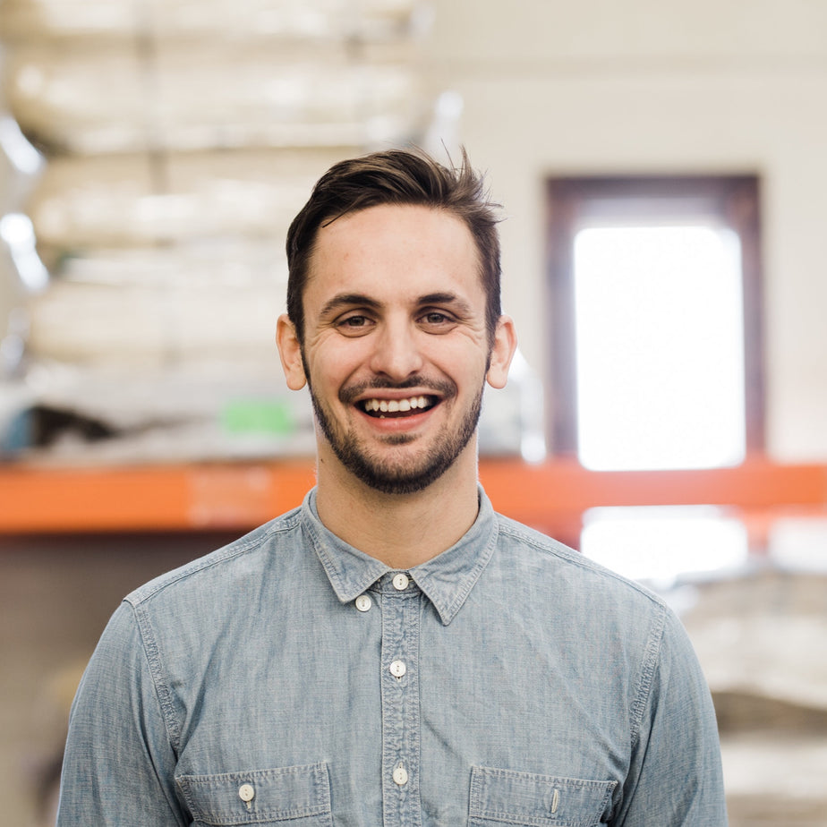 About Us – Windmill Coffee